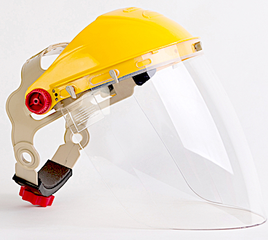 Eye Protection Selection & Care - SafeMT.com