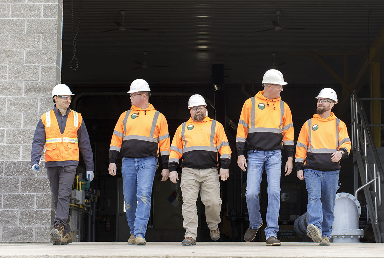 SafeMT - Safety in Montana Workplaces